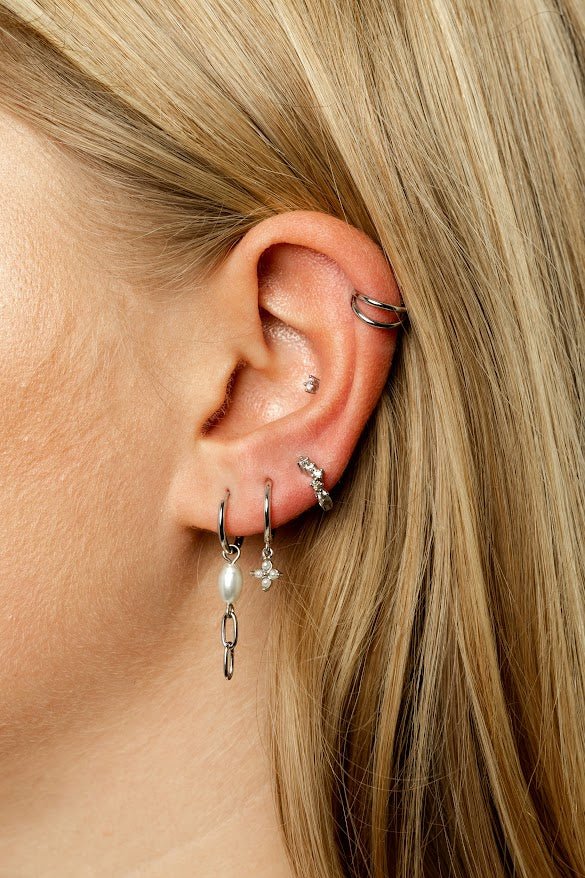 Smoothie London Jewellery | Gold-plated Earring Sets