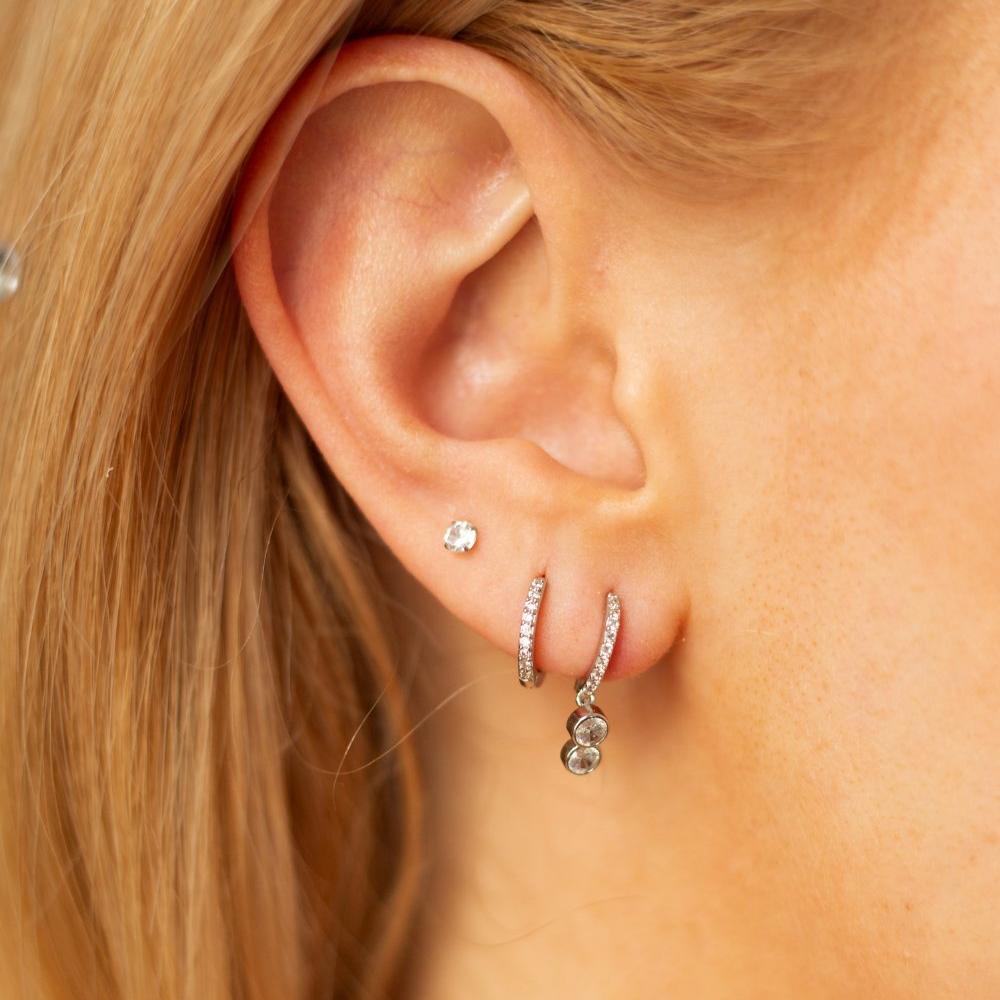 Smoothie London Jewellery | Gold-plated Earring Sets