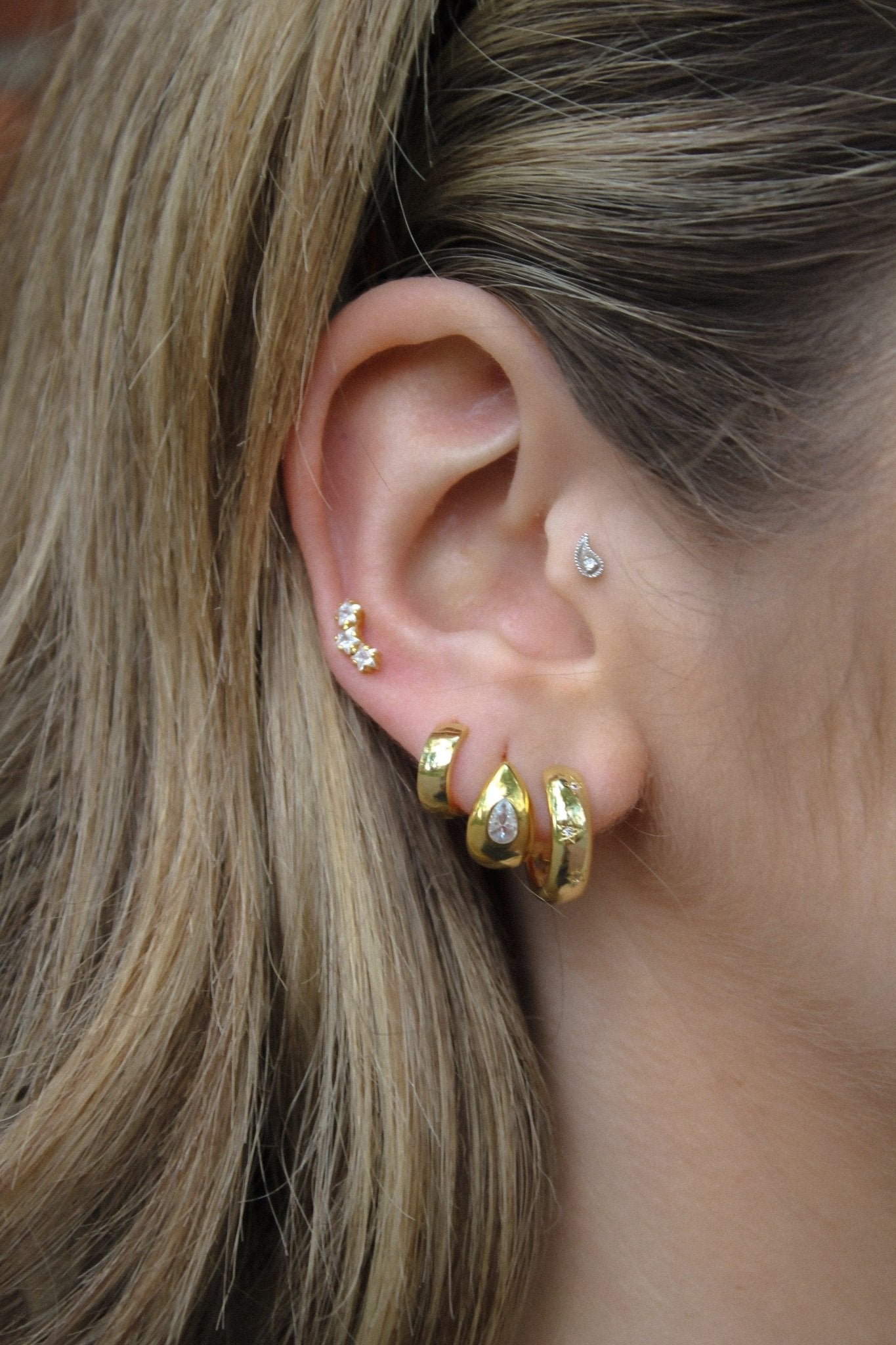 Hoops – Smoothie London