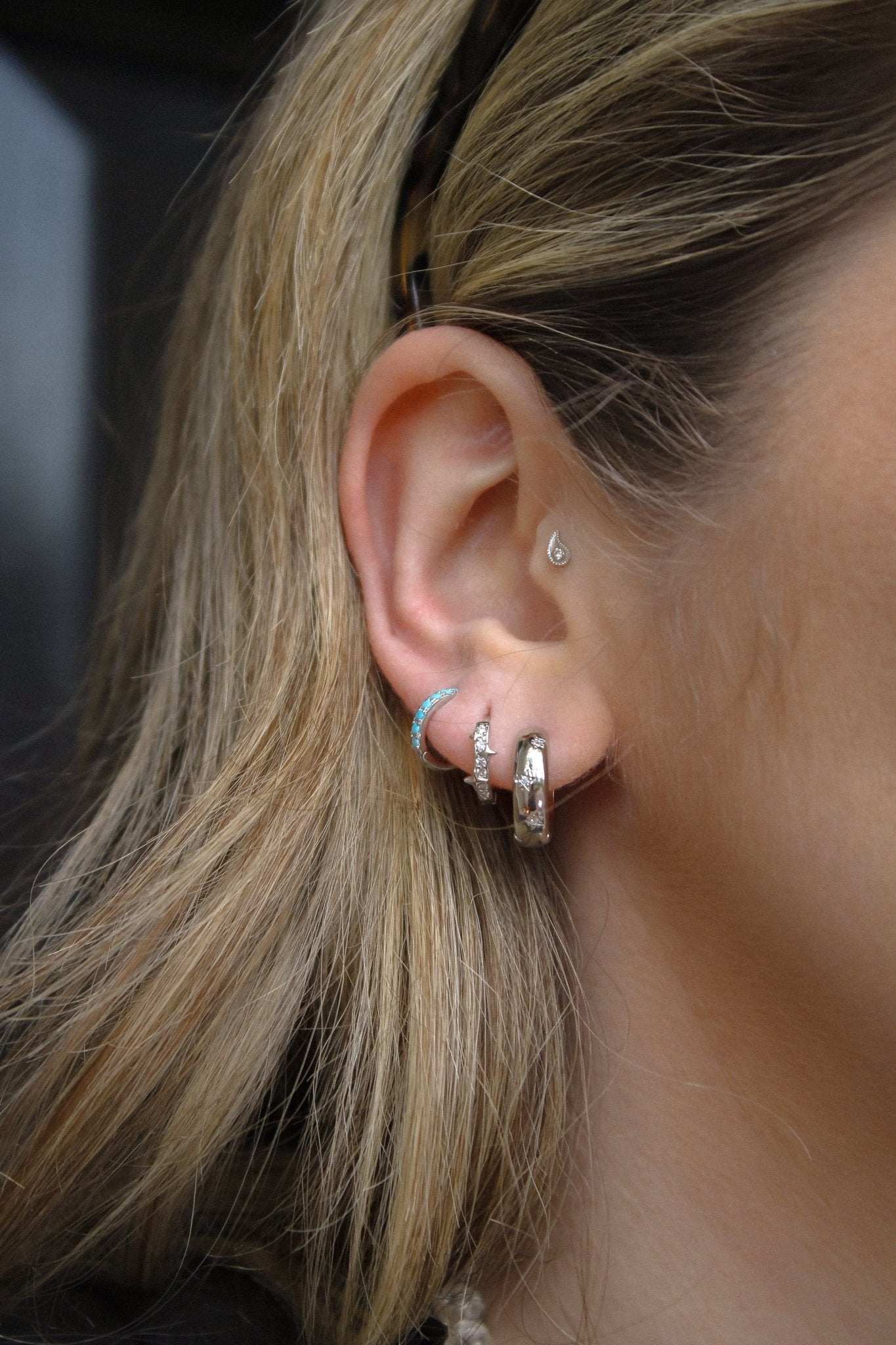 Hoops – Smoothie London