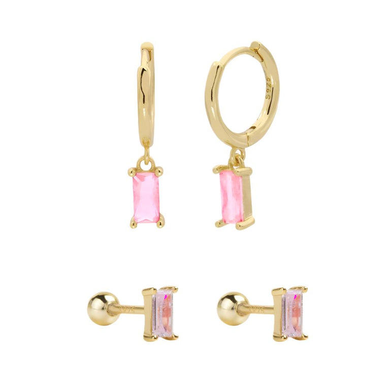 Ear Stacking sets – Smoothie London