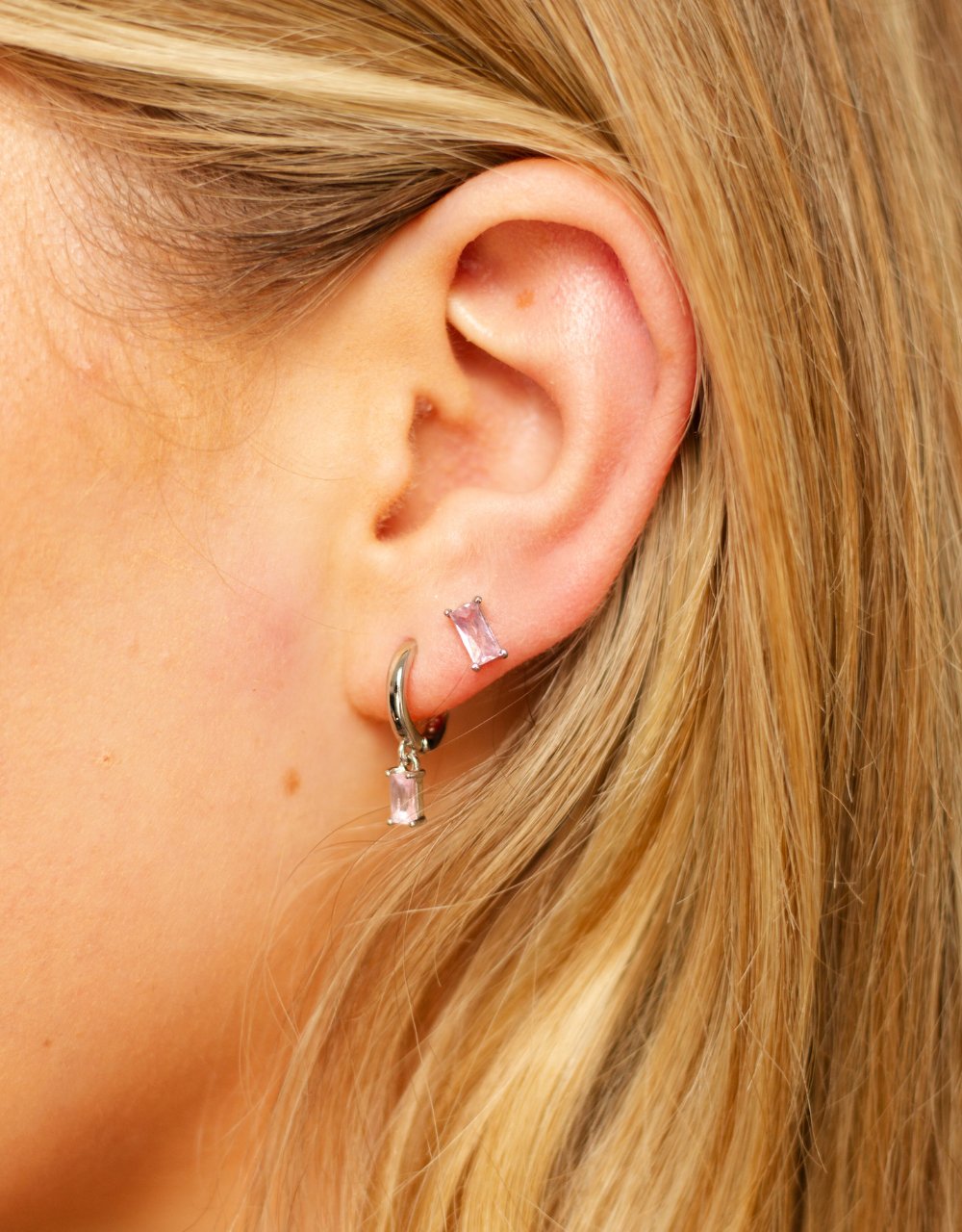 Smoothie London Jewellery | Gold-plated Earring Sets