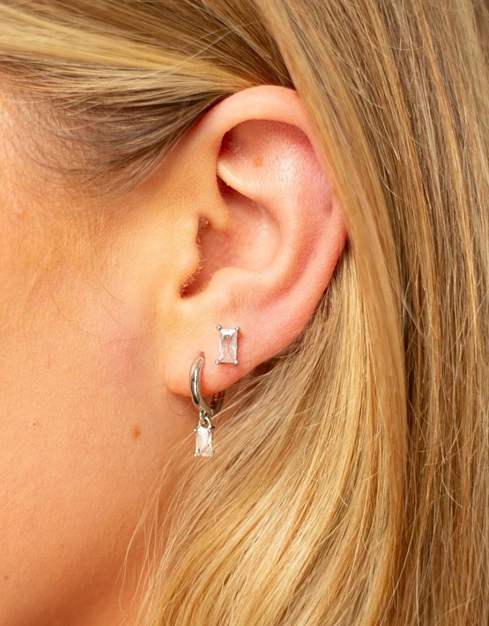 Smoothie London Jewellery | Gold-plated Earring Sets