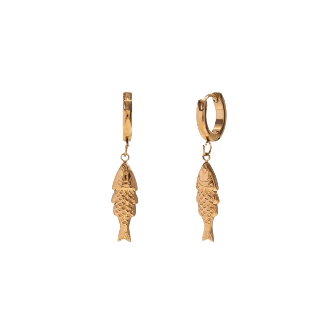 Smoothie London Jewellery | Gold-plated Earring Sets