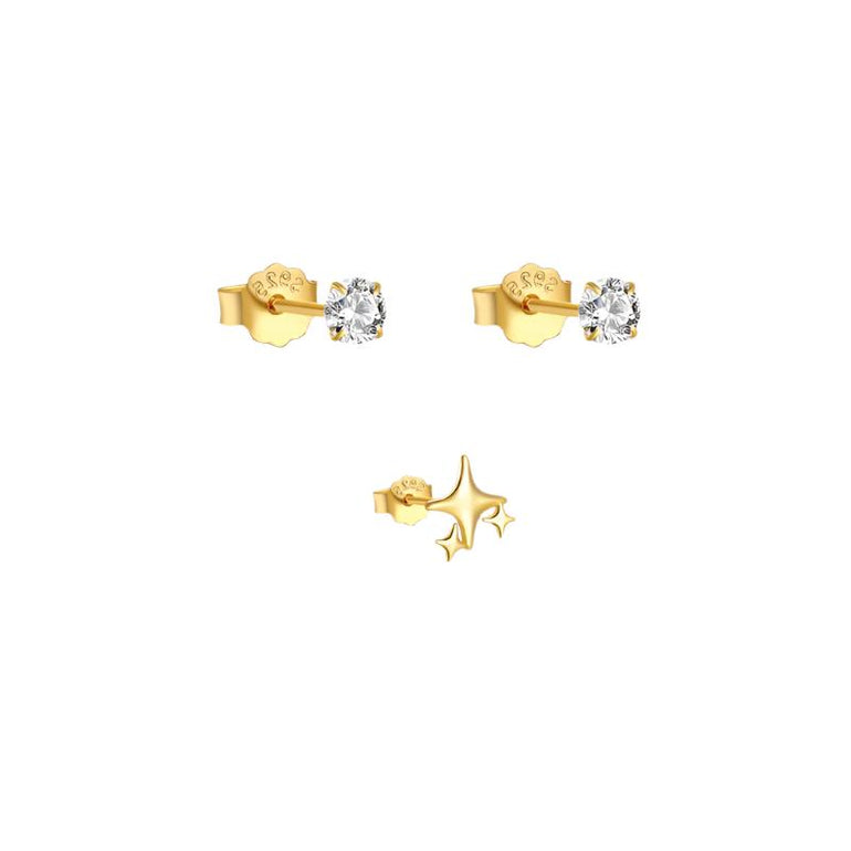 Ear Stacking sets – Smoothie London