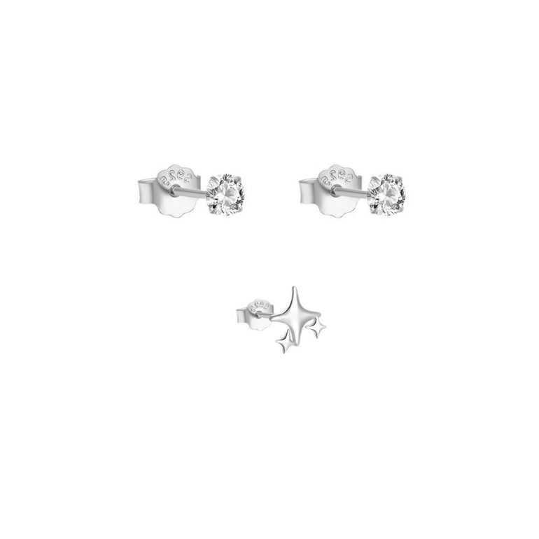 Ear Stacking sets – Smoothie London