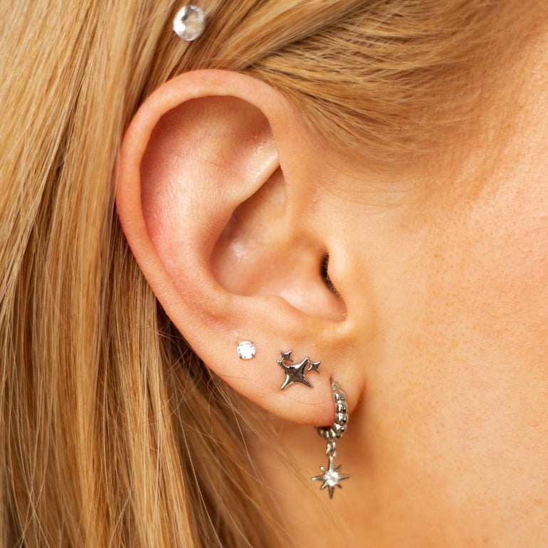 Ear Stacking sets – Smoothie London