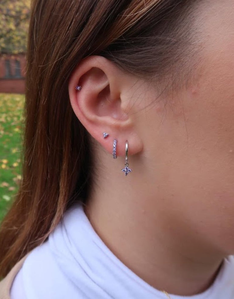 Ear Stacking sets – Smoothie London