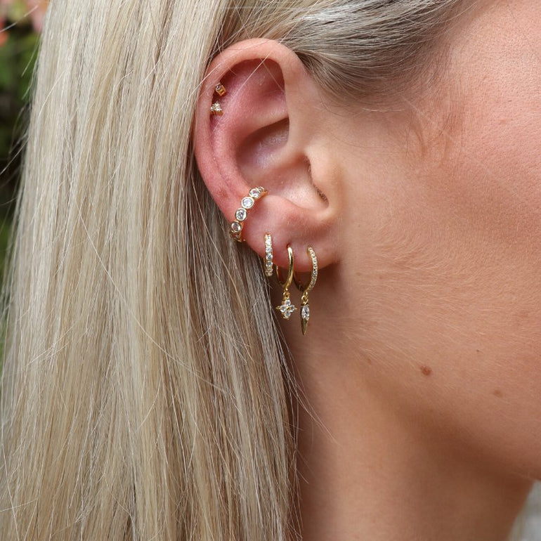 Ear Stacking sets – Smoothie London